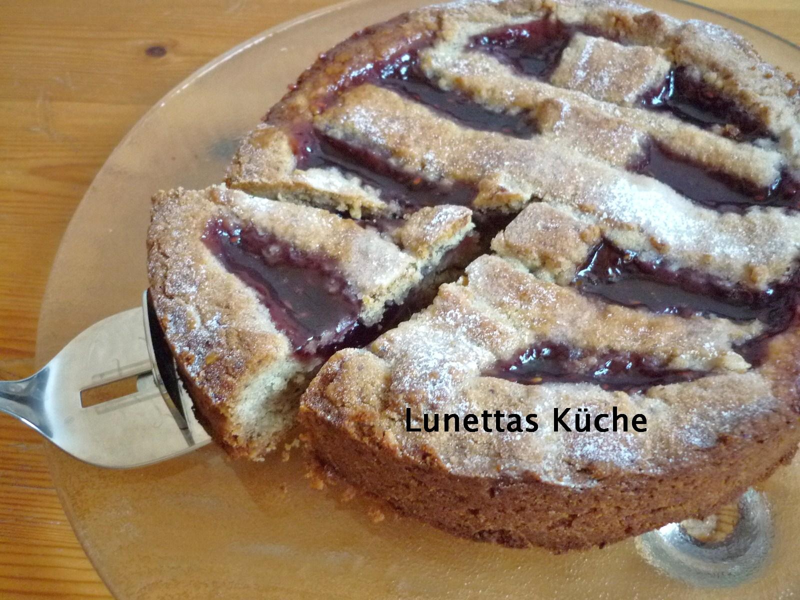 Linzer Torte