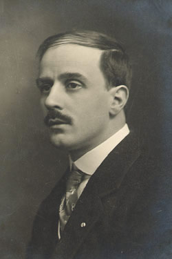 Mikhail Fokine - Ballet : Revista El Bosco