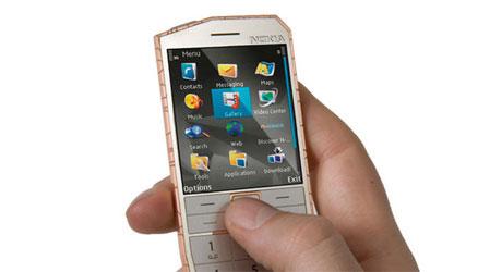 2020 Sustentável - Energia: Projeto de celular da Nokia pode ser ...