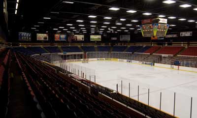Michigan Junior Hockey: June 2010