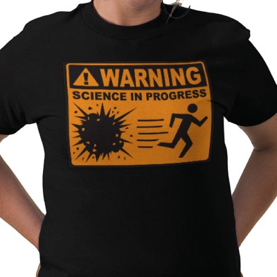 And I Think to Myself...What A Wonderful World.: Creature Feature ...