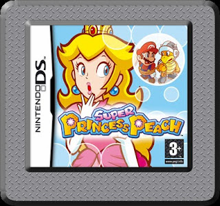 Roms Nds / Ndsi: 2010-01-31