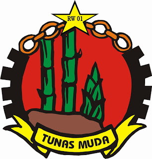 Logo Tunas Muda | Tunas Muda Gemahan