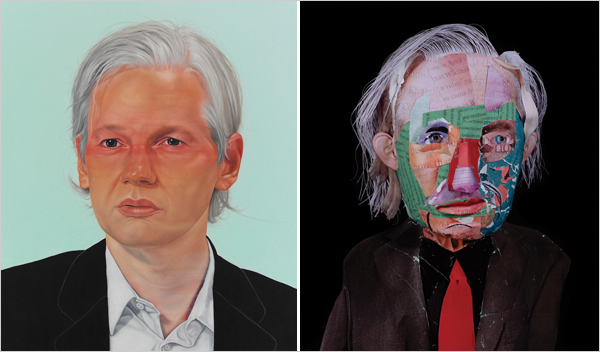 Tech News Buzz: "Inside Wikileaks" vitriolic portrait of Julian Assange