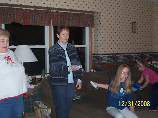 The Zebrowski Family