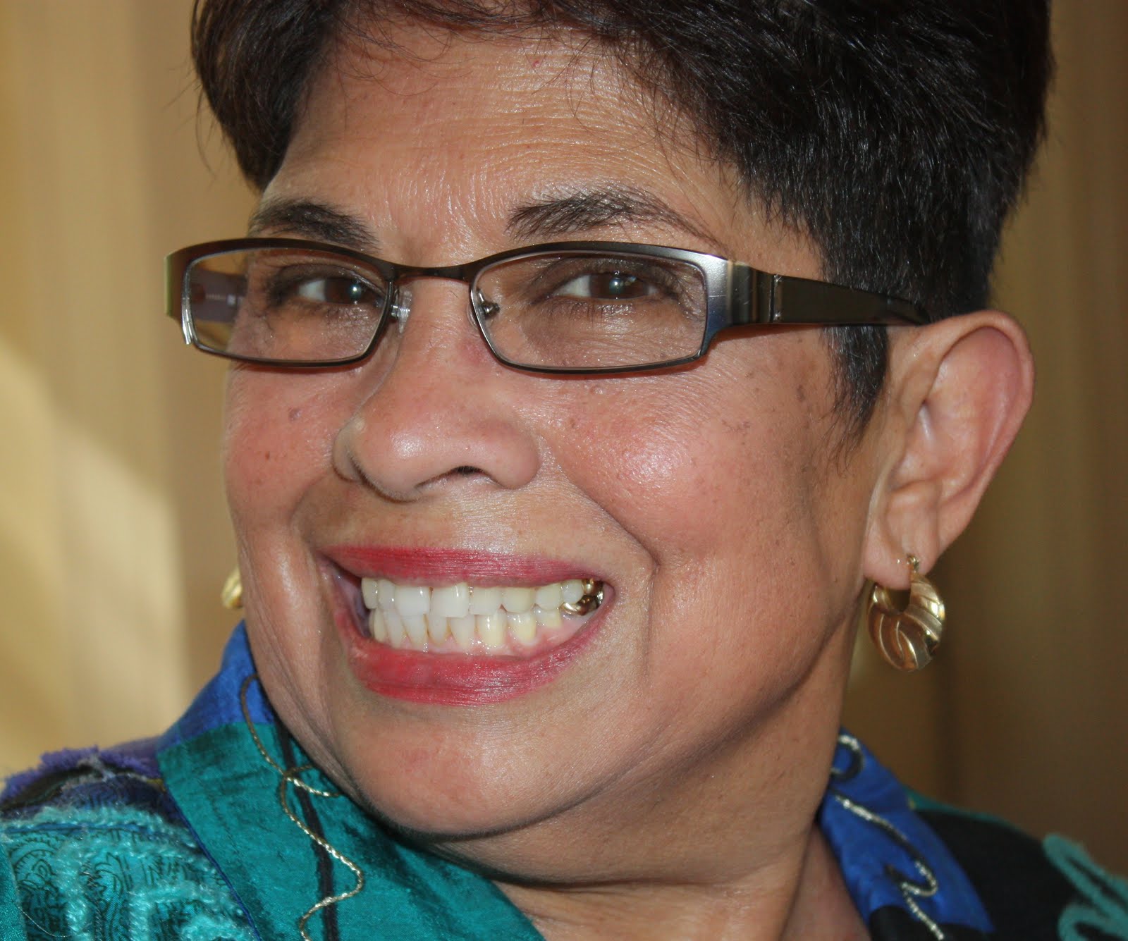 Walker Report - Shedding Light on Bexar County: Fundraiser for Pamela ...