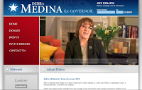 Walker Report - Shedding Light on Bexar County: Republican Governor ...