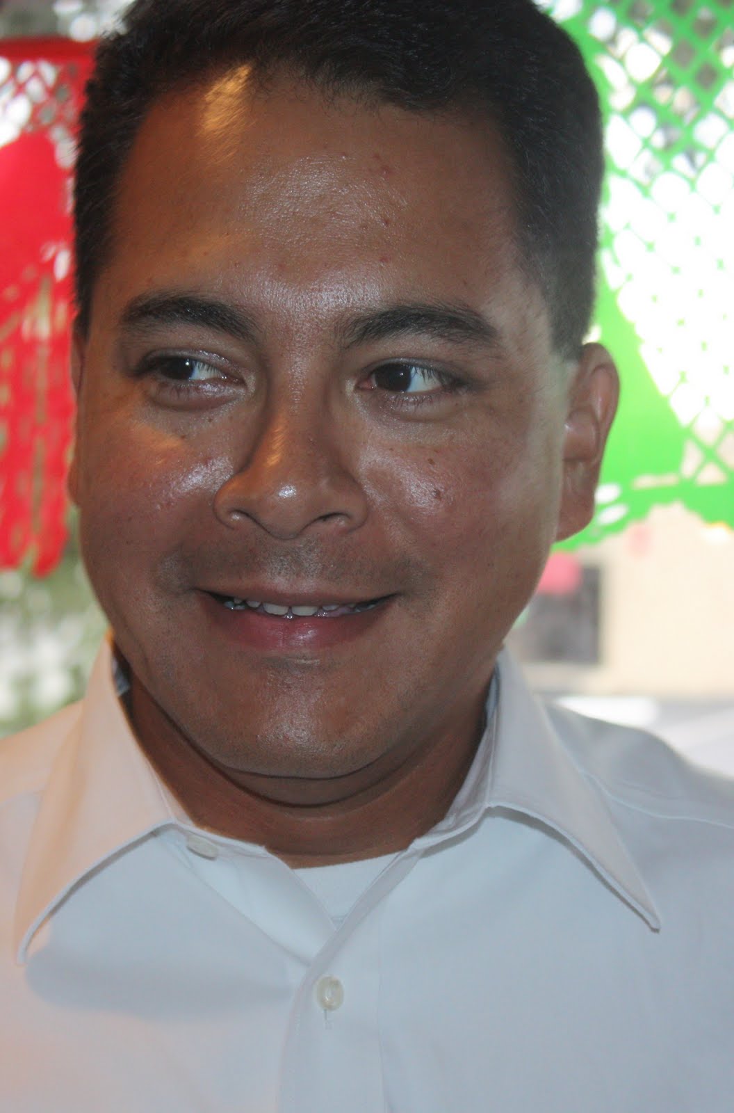 Walker Report - Shedding Light on Bexar County: Judge Ray Olivarri ...