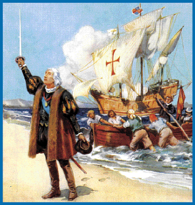 Documentalium: Expediciones a América anteriores a Colón . Capitulo I