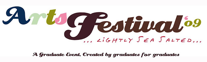 Asiaworks Arts Festival 2009