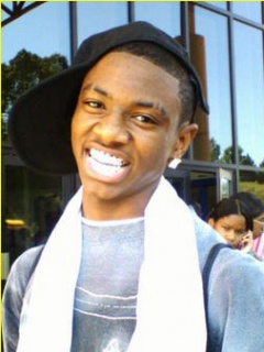 Tengis: Soulja boy - DeAndre Cortez Way