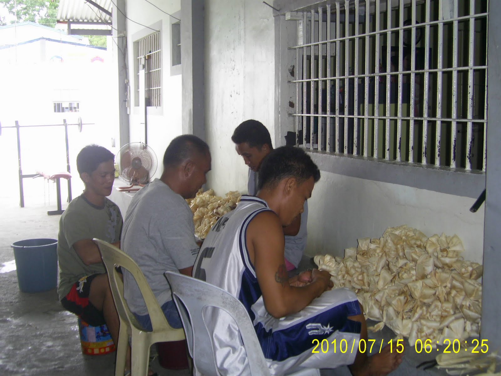 Livelihood Projects for Inmates | Your Title