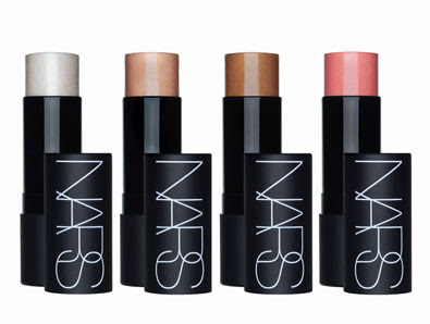NARS The Multiple stick per occhi, labbra e guance