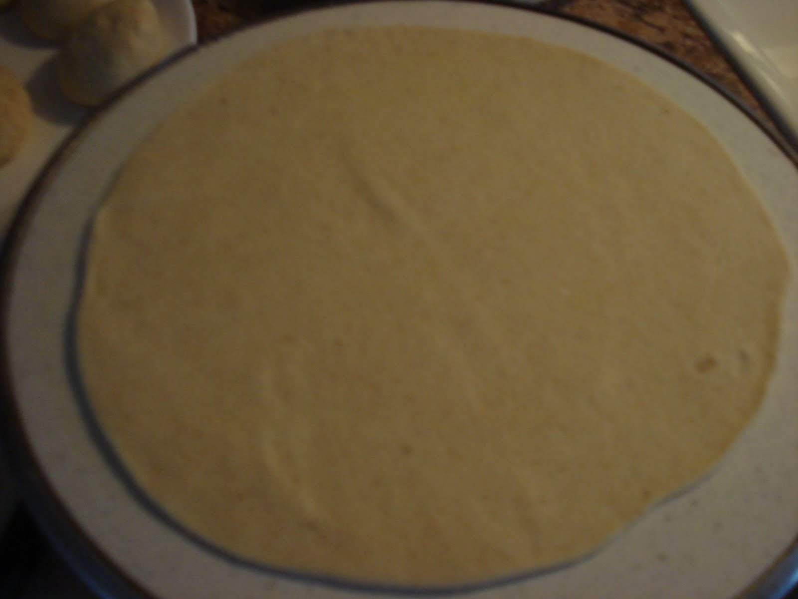 Roti, Chapati, Indian Flat Bread ~ Desi Zayeka