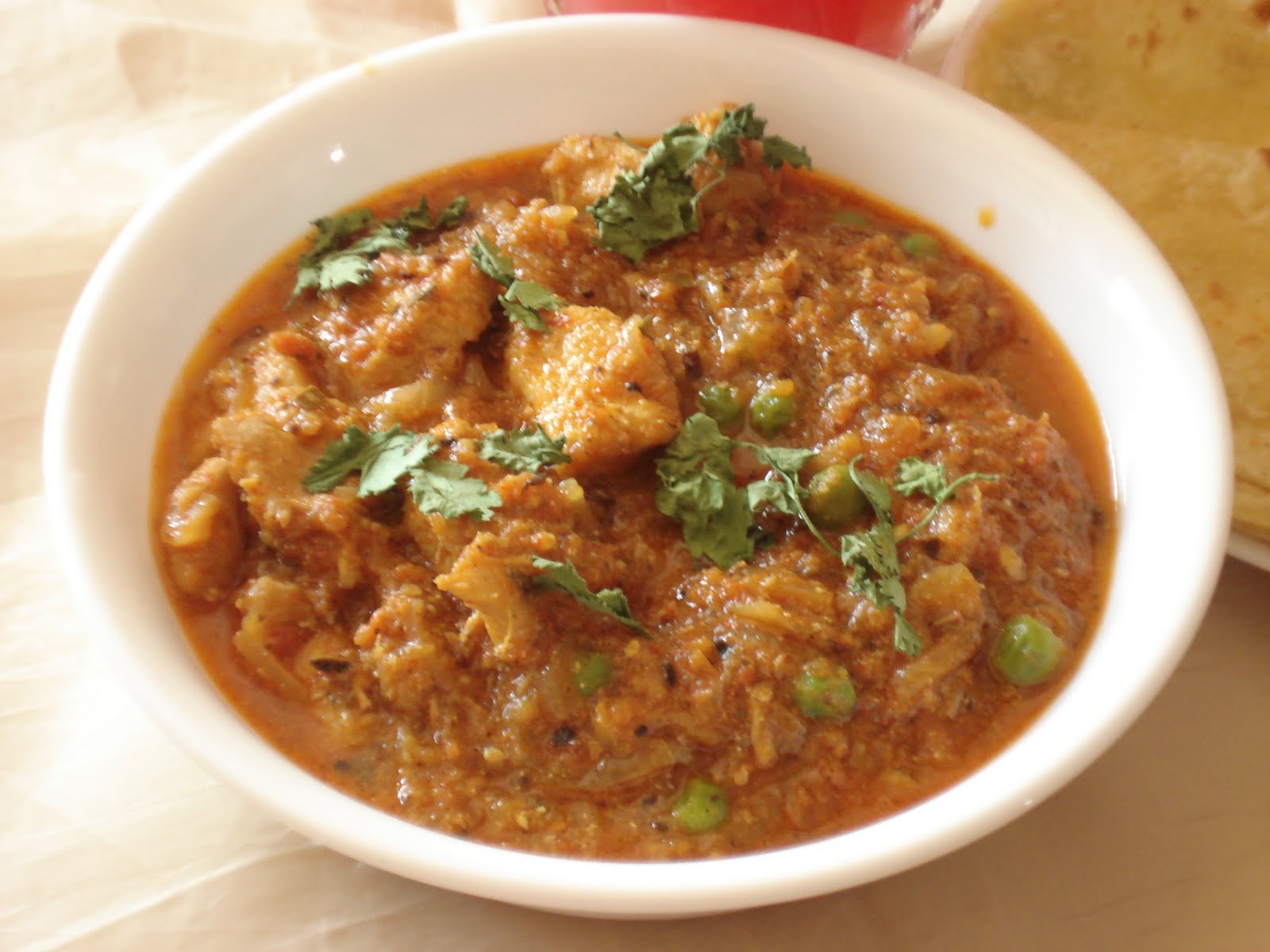 Dilkhush Murghi ~ Desi Zayeka