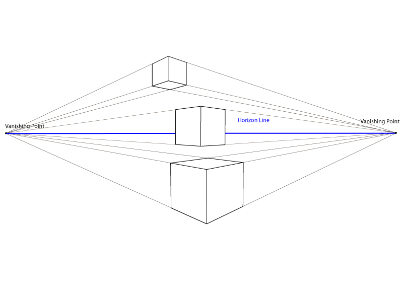 Paint Draw Paint, Learn to Draw: Drawing Basics