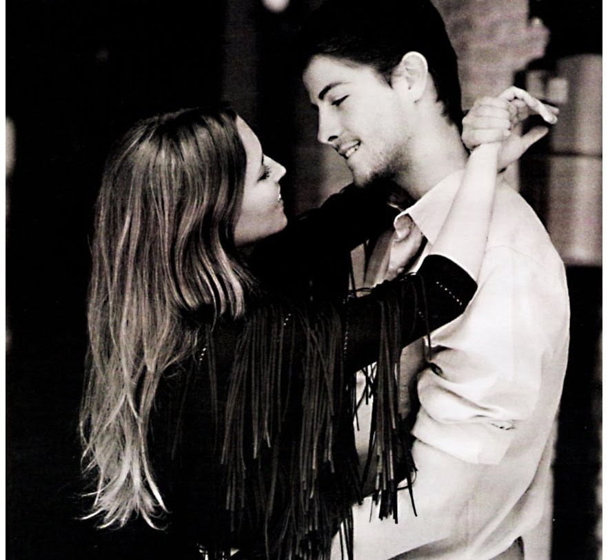 My little world: Luis y Ana :)