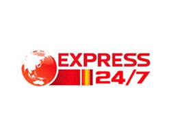 Live Channels 4u: LIVE EXPRESS NEWS 24/7