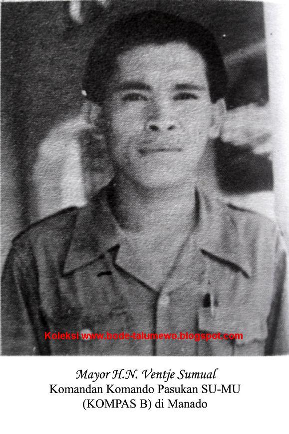 Ventje Sumual - Alchetron, The Free Social Encyclopedia