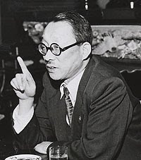 Distrito Marmeleiro: Jossei Toda