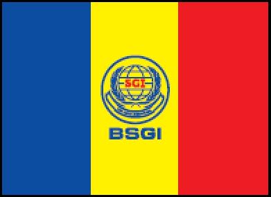 Distrito Marmeleiro: O significado das cores da SGI