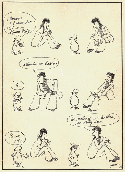 KARRY-CARTOONS: EL CUY CUMPLE 30 AÑOS