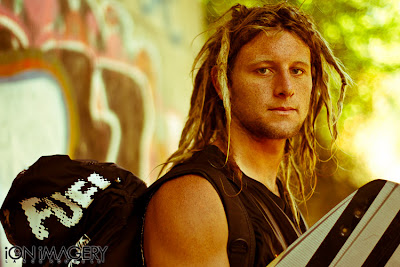 wind snow water: Dakine Kiter- Eric Rienstra