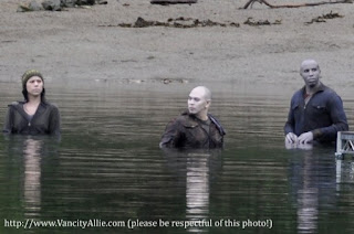 Twilight Eclipse Official Poster&Pictures » Twilight Eclipse Trailer