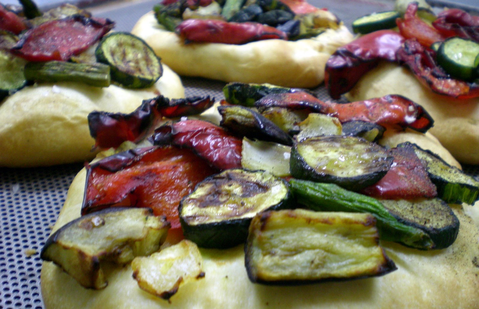 GENOVES PASTELEROS, DULCES ARTESANOS: Coca de pan con aceite de oliva ...