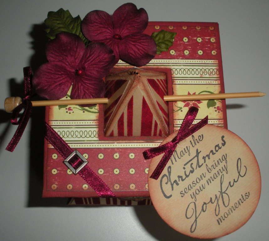 Helles kort: Pyramide kort