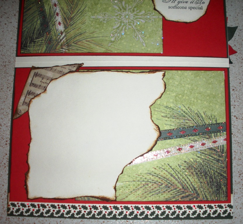 Helles kort: Julekort