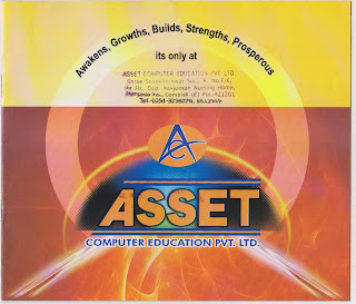 ASSET COMPUTER DOMBIVALI *EAST*