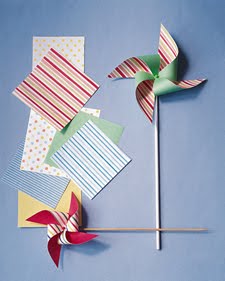 Smile Like You Mean it: Things to Make --Spring--