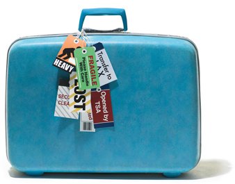 Smile Like You Mean it: April 2010