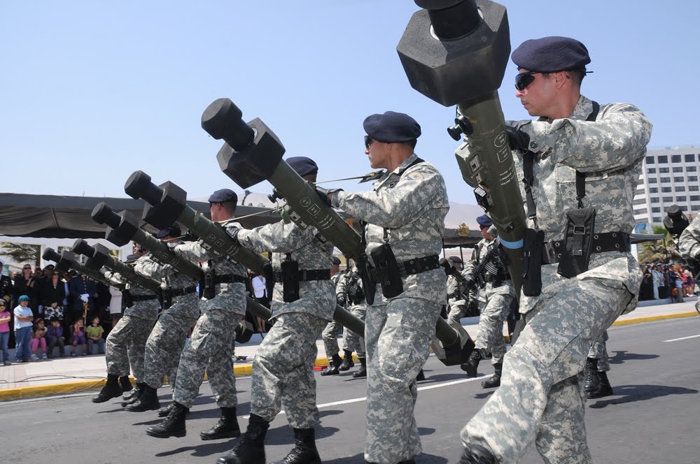 Así Surgen...: INTENDENTE DESTACÓ LA LABOR DE LAS FF.AA Y DE ORDEN EN ...