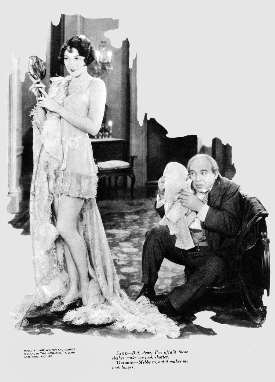 Allure: November 2010