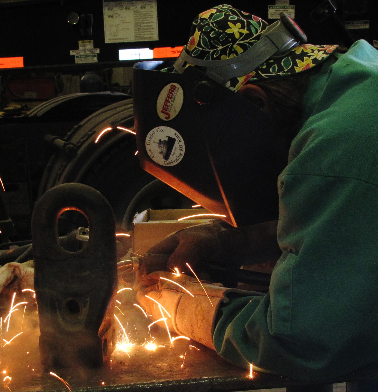 Kendra Caudill's Photo Blog