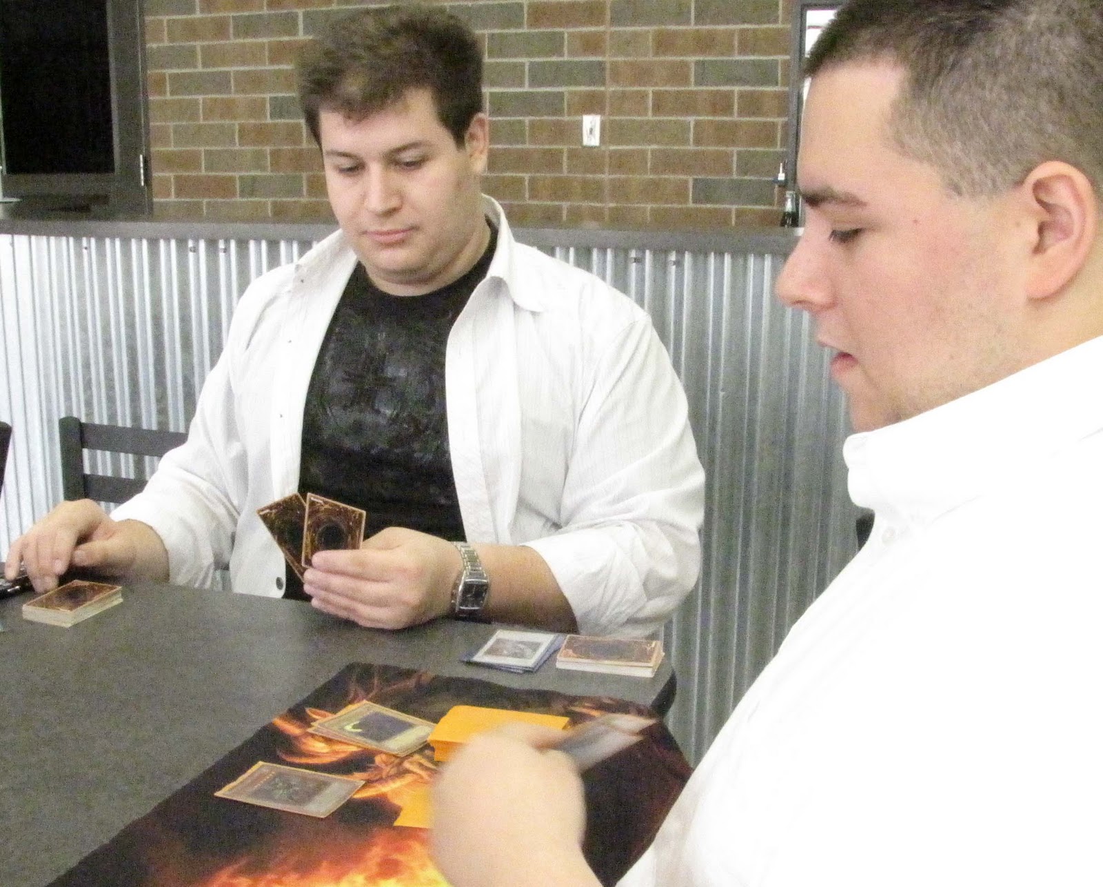 Kendra Caudill's Photo Blog