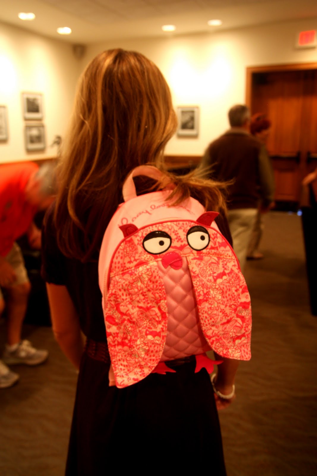 Very Virginia: Decker Family Field Trip