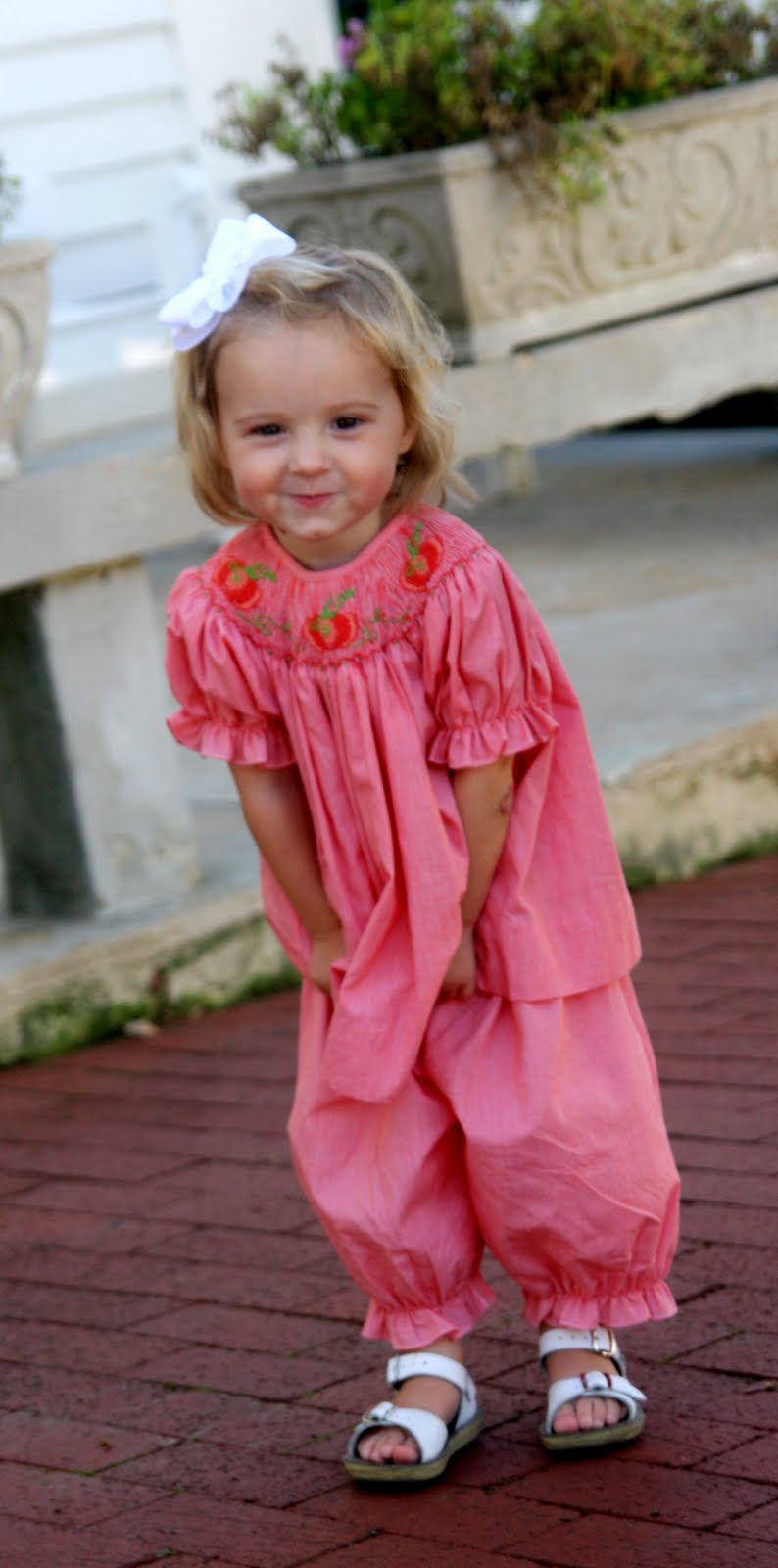 Very Virginia: Decker Family Field Trip