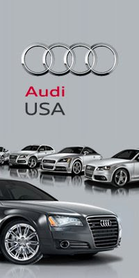 Audi Newz: Audi USA :nouveau record de ventes en janvier