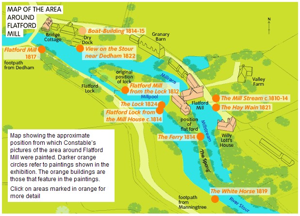 An Independent Head: In footsteps of ..... John Constable
