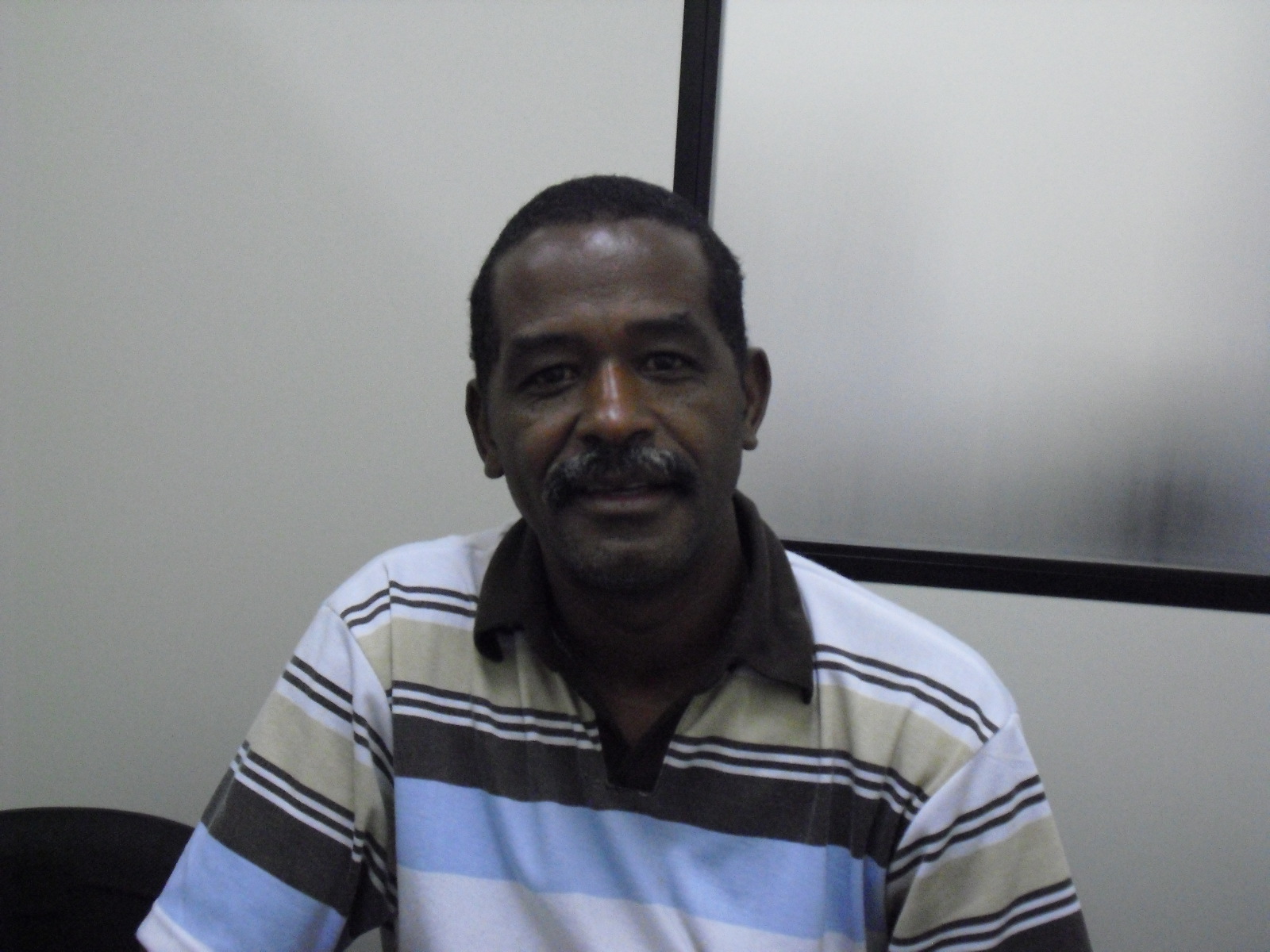 Missão CEIFA - Missões Sem Fronteiras: setembro 2010