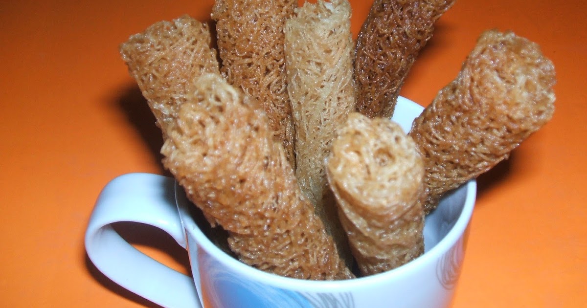 Onlygoodchow: SNACK OF ALL TIME: LOKOT-LOKOT (JAH)