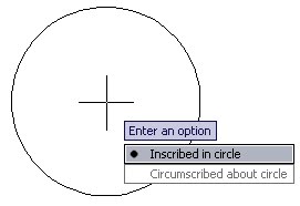 Information & Education of AutoCad : AutoCad 2D