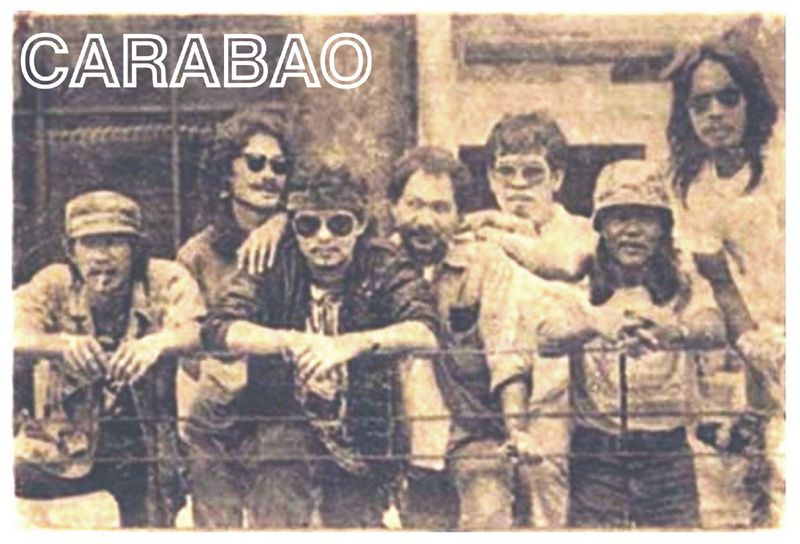 งานกลุ่ม: ประวัติวง คาราบาว