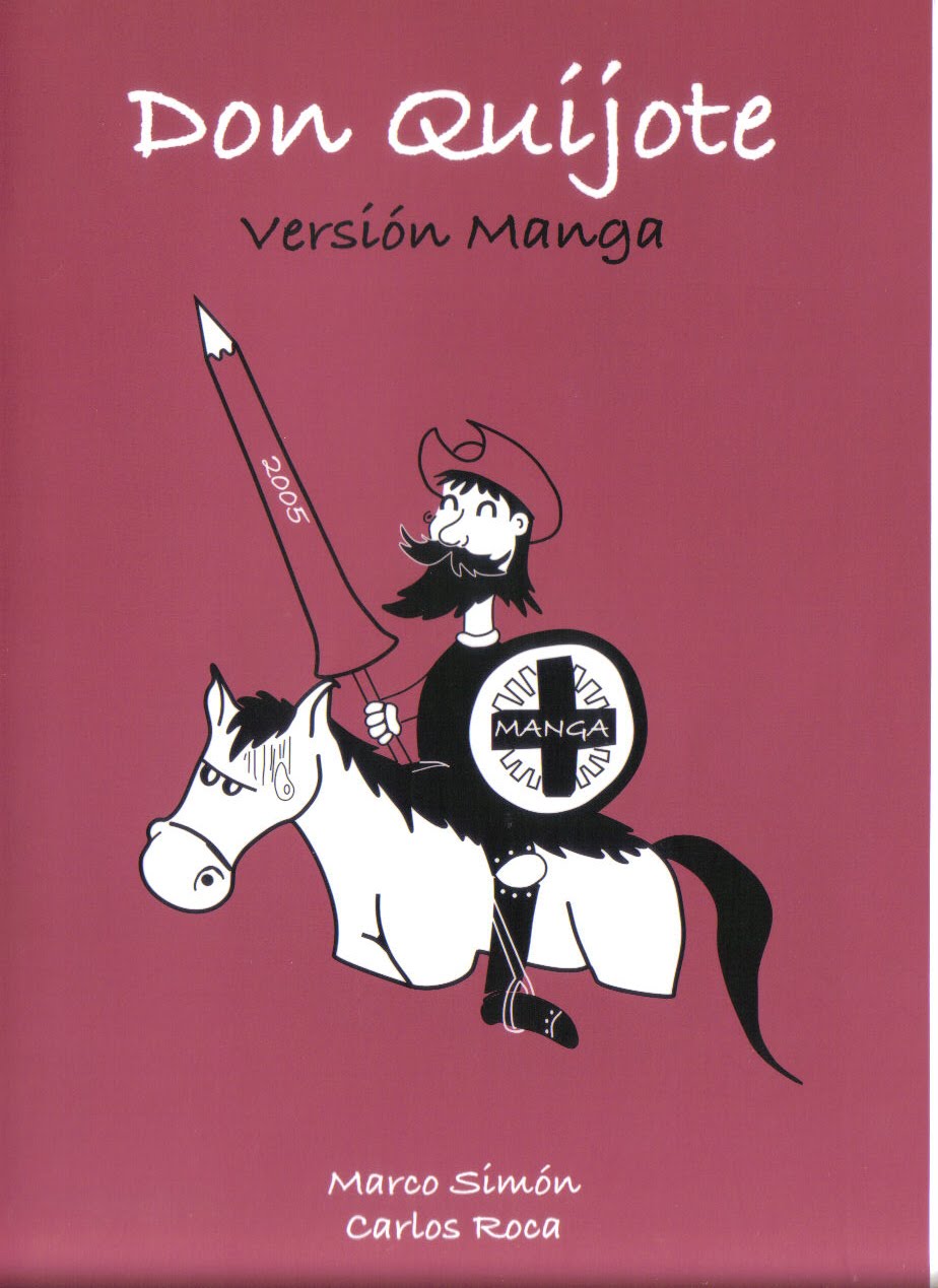 En un Acorde Azul: PARA EL GRUPO DE LECTURA DEL QUIJOTE EN LA ACEQUIA.
