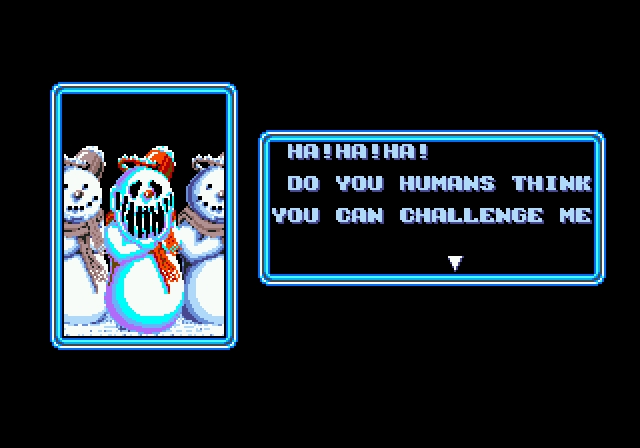 Sega Scrutiny: Genesis Game Reviews: Ghostbusters