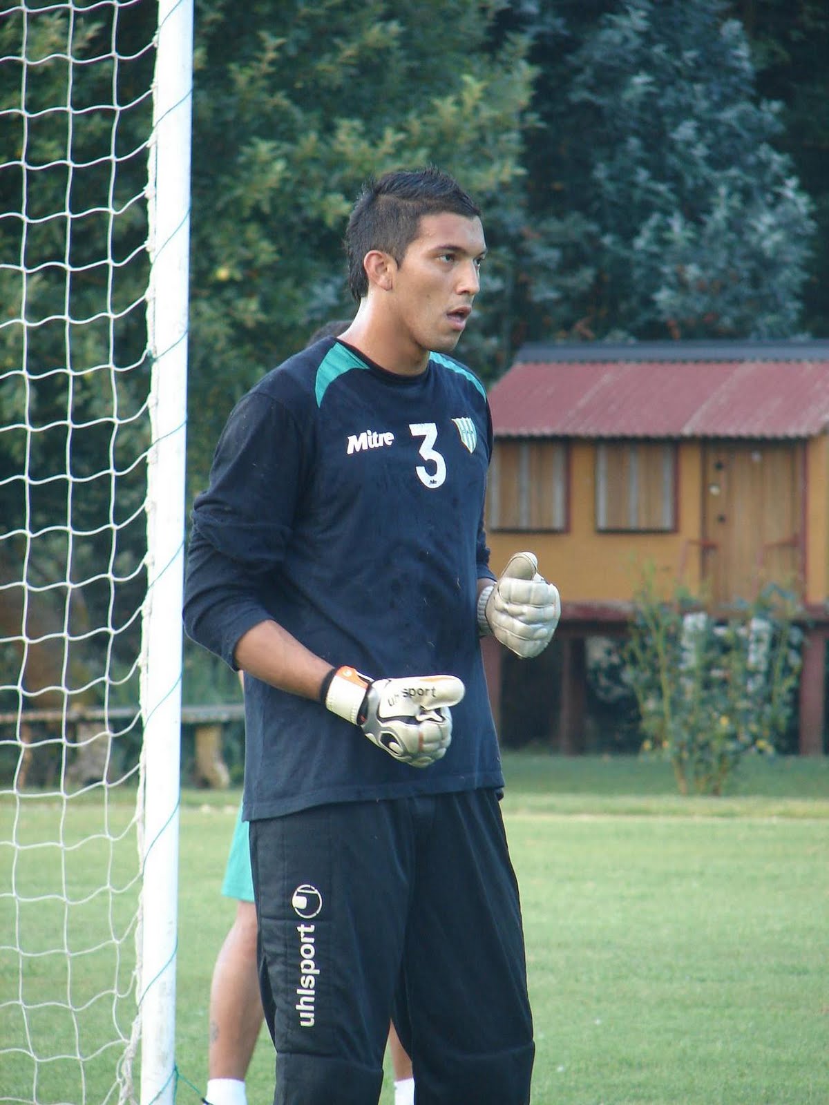 Código Banfield: Sebastián López cruza la cordillera