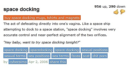 Urban Dictionary WIN